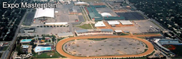 Expo Square Master Plan