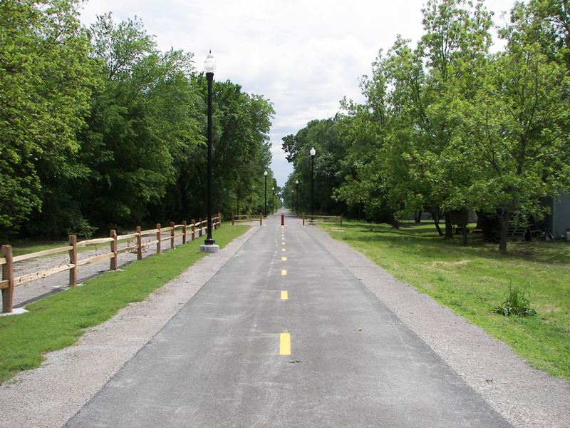 Vision2025 Tulsa County